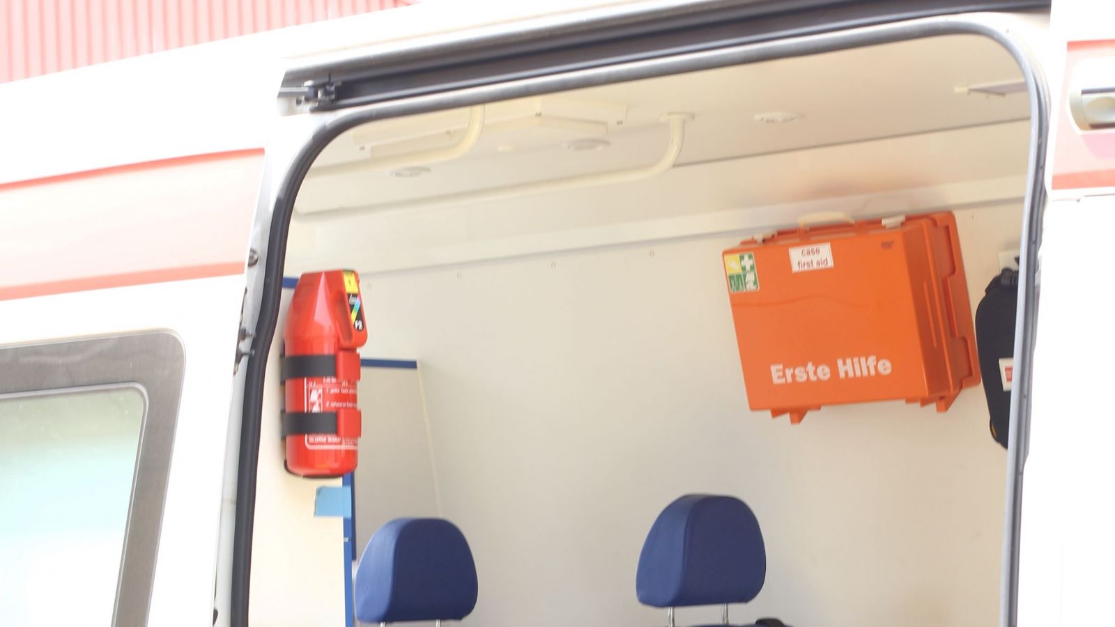 First Aid Kit - Checklists