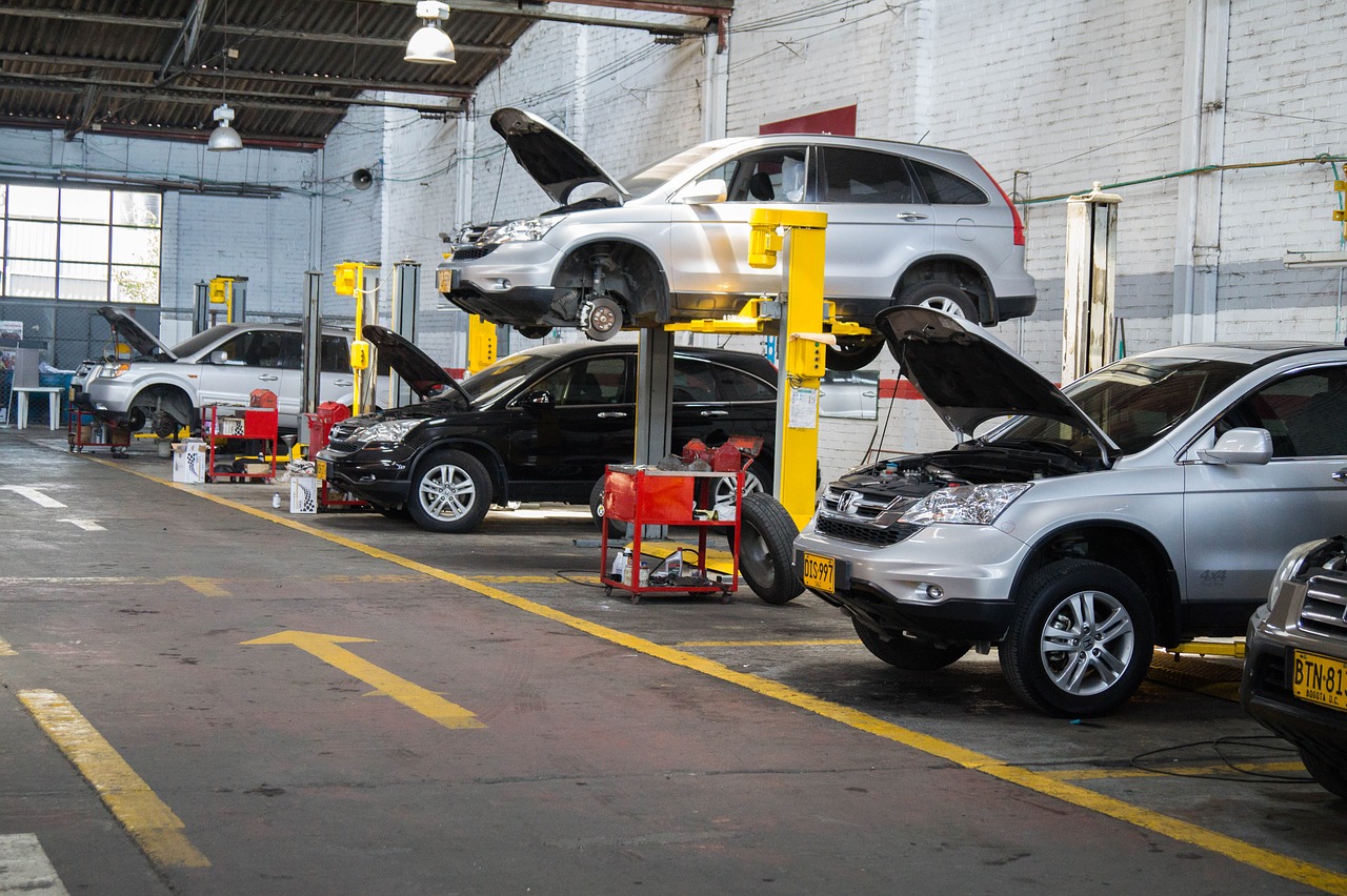 Delivery Inspection: Checklist for FREE | Lumiform