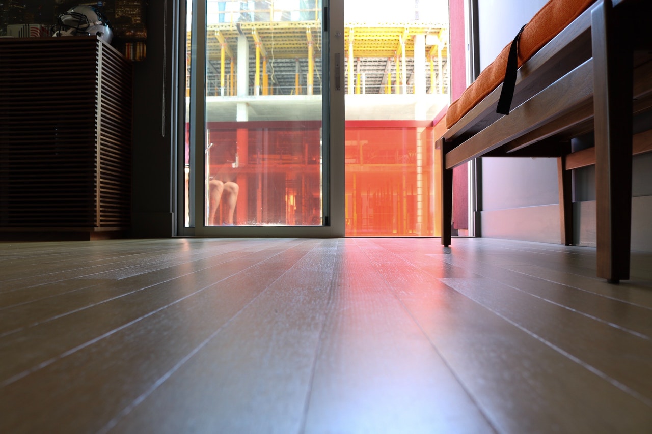 Flooring Inspection Checklist | Free Download | Lumiform